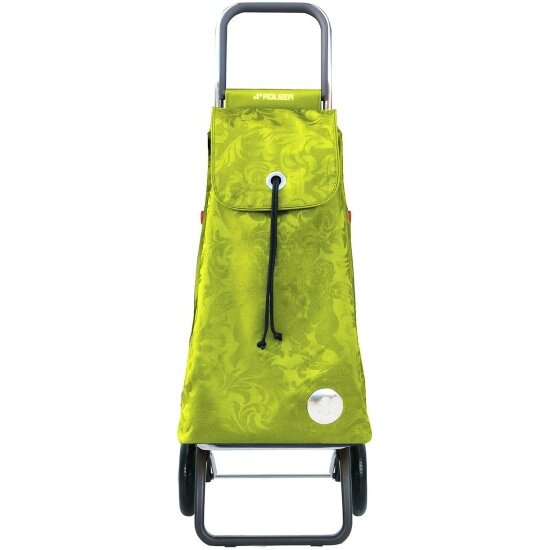 Rolser Сумка-тележка PAC036 lima LOGIC RG (43л)