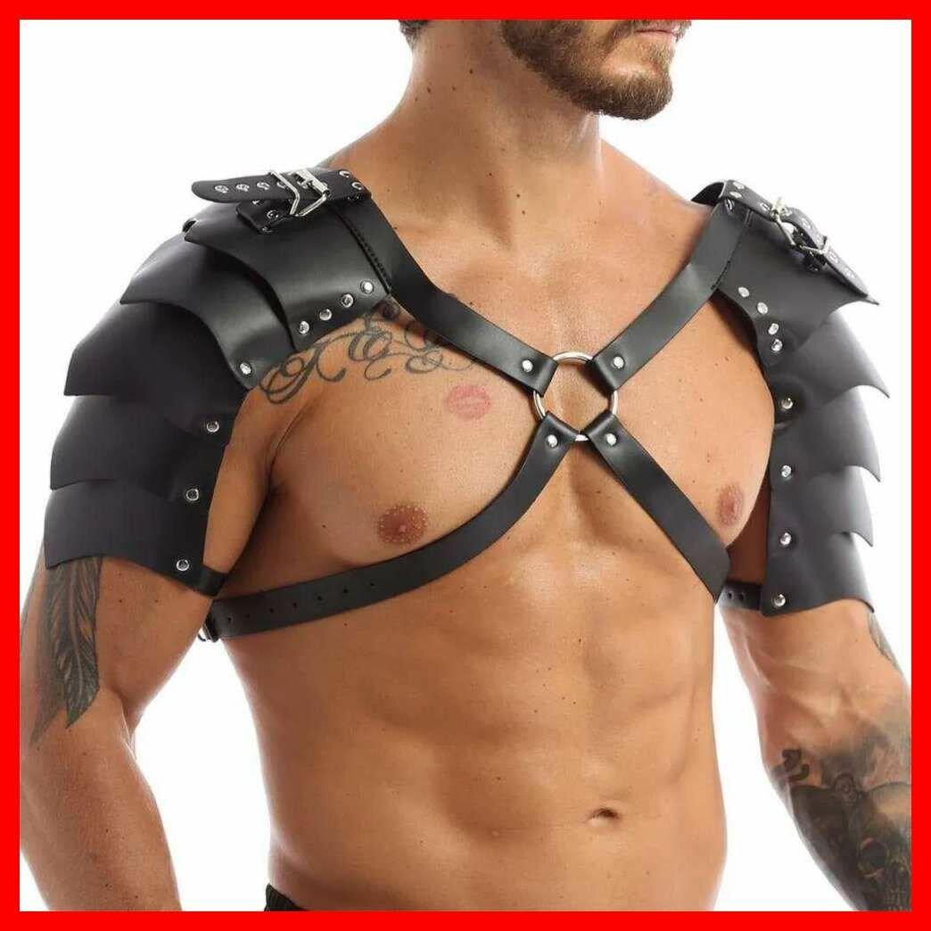 Портупея эротическая