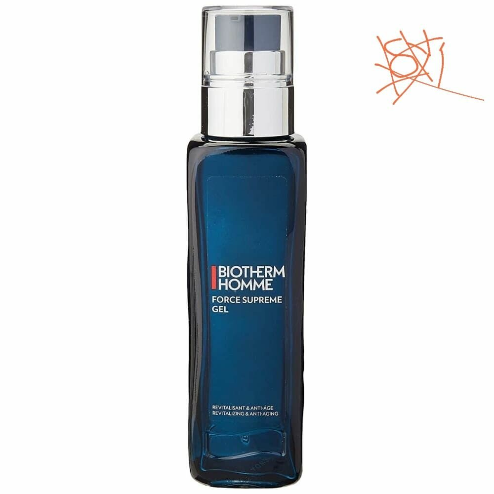 Крем для ухода за кожей