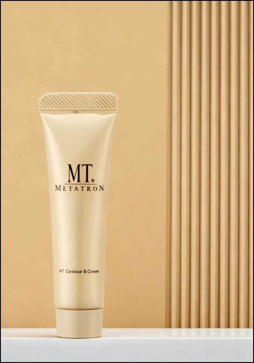 Превосходный крем MT METATRON MT CONTOUR B для ухода, объем 7 мл