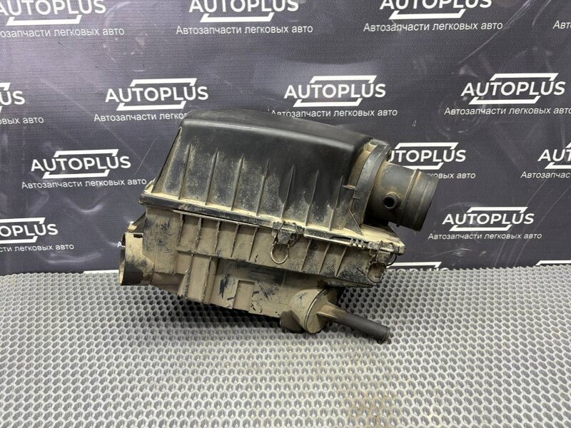 Корпус воздушного фильтра Chery Amulet A15 2009 (SQR480) Б/У с пробегом