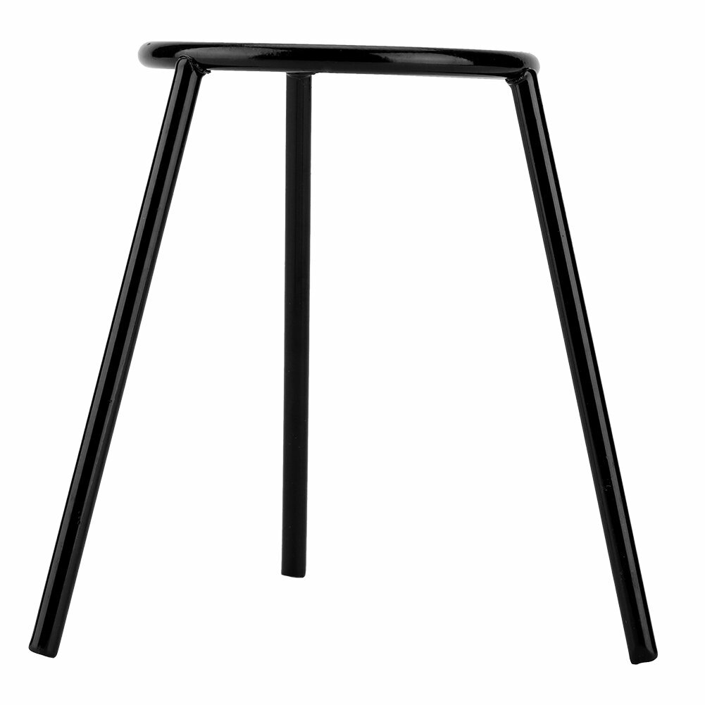 Лабораторная горелка Бунзена, штатив, подставка для спиртовой лампы, лабораторные принадлежности