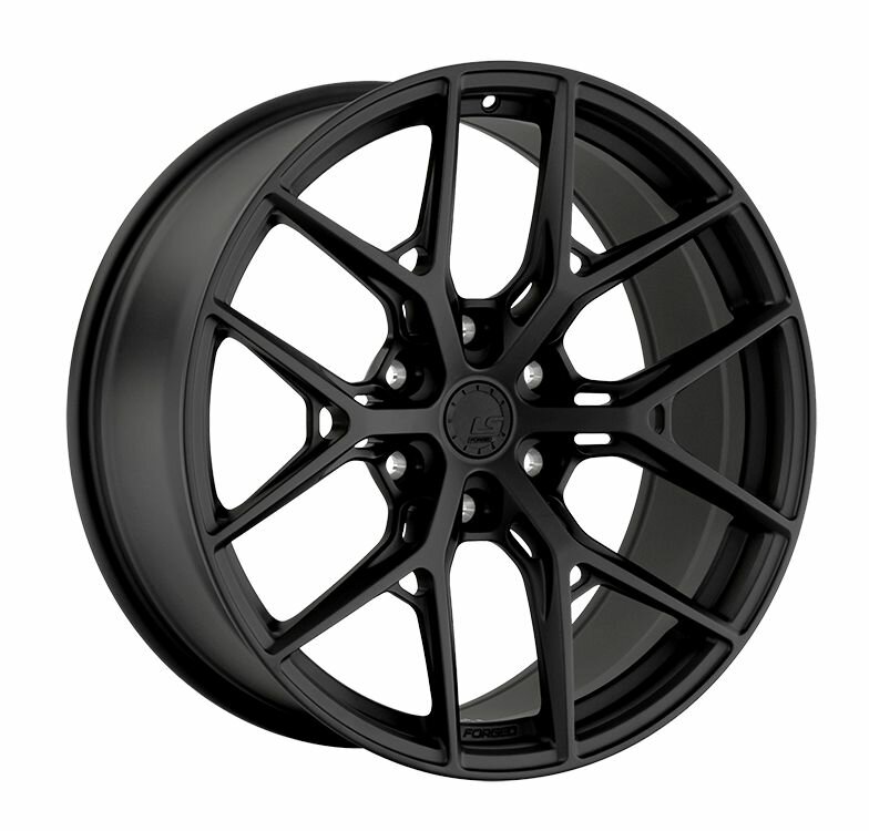 Колесный диск LS FORGED LS FG31 20x9" PCD6x139.7 ET20 D77.8 MB