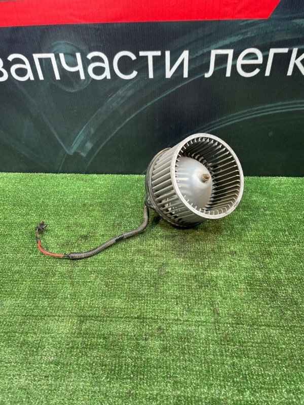 Моторчик печки