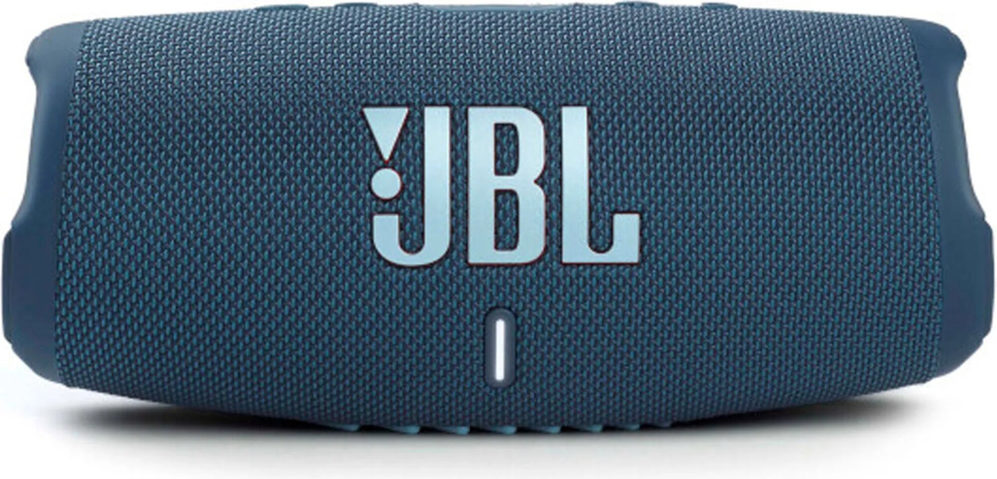 Портативная акустика JBL Charge 5, колонка, цвет Blue, (синий)