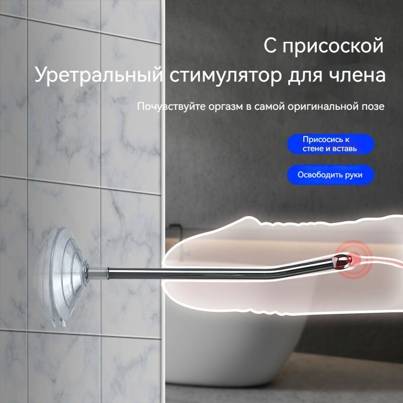 Расширитель уретральный