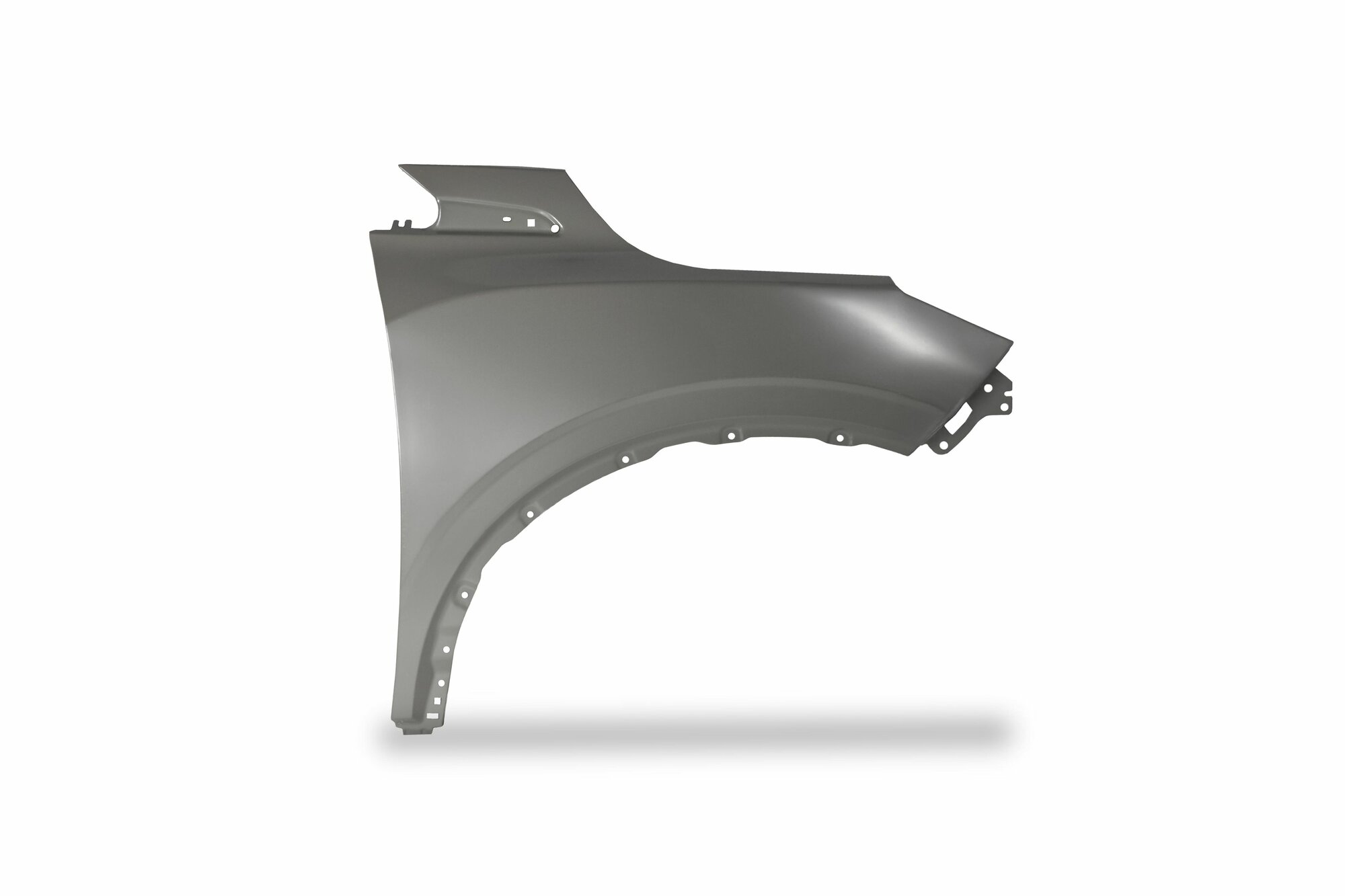 Крыло переднее правое Metaco 8100-931