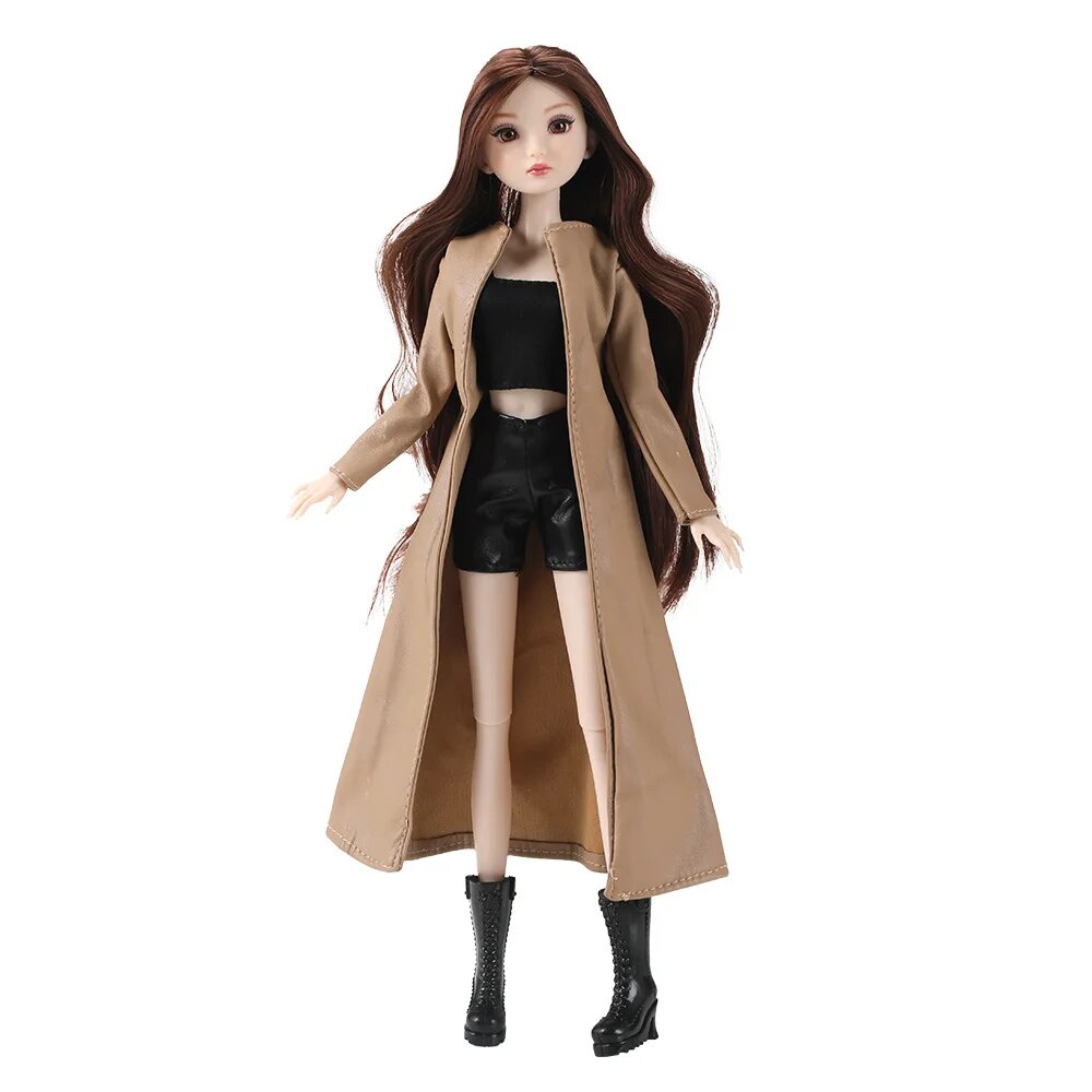 CANDY SISTER Fashion Doll Sweet Girl 32 см E3