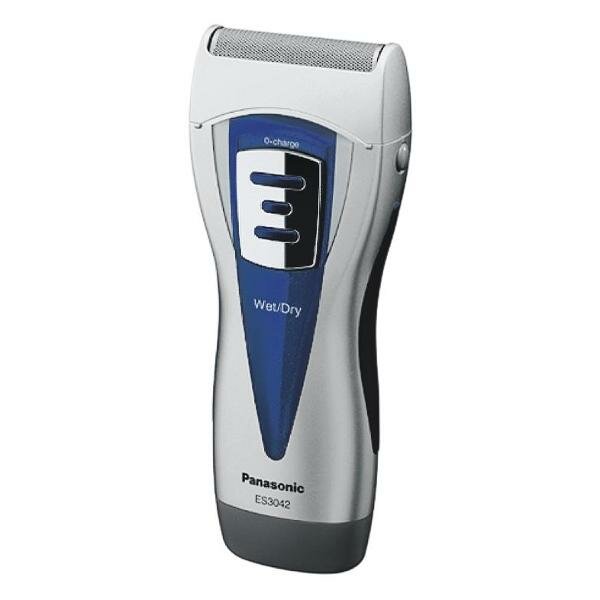 Электробритва Panasonic ES3042S520 Blue