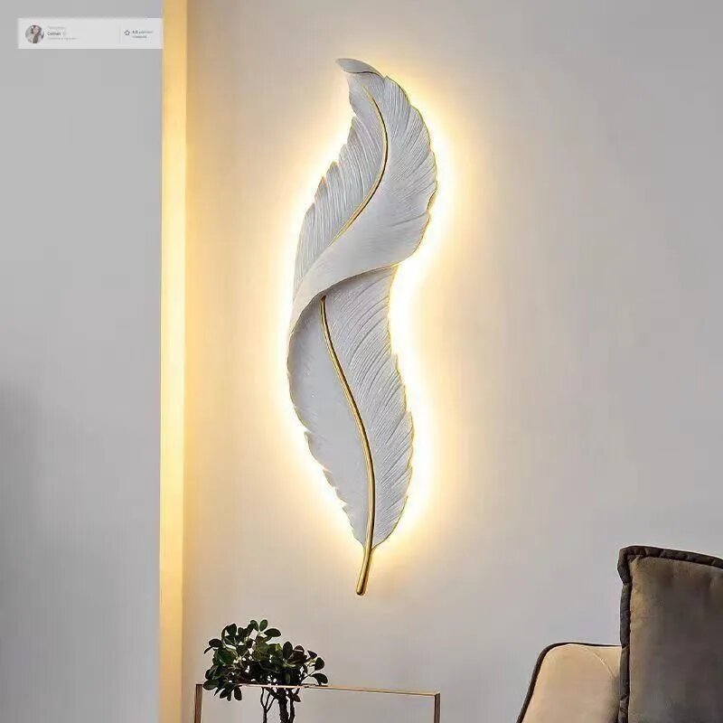 Настенный светильник, LED, 20 Вт