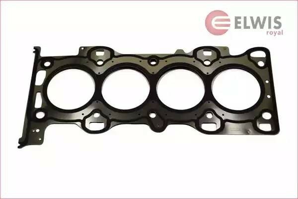 Прокладка ГБЦ ELWIS ROYAL 26520 Ford Mondeo 1.8 16v 00->, Mazda 6 1.8 L8 02->