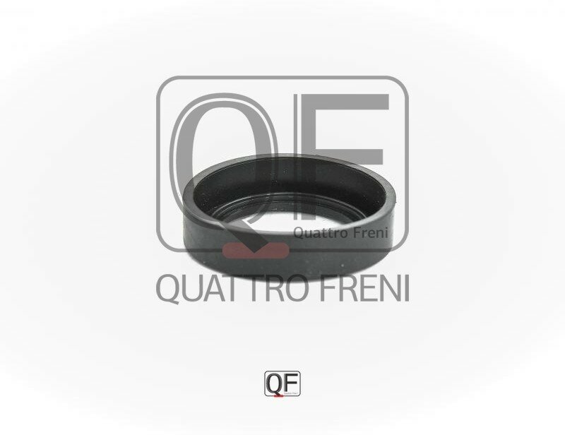 Кольцо уплотнительное свечного колодца QUATTRO FRENI QF53A00015 Suzuki Baleno 95-02, Grand Vitara 98-03, Jimny 98->, Swift 89-01, Wagon R+ 00->