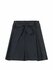 Шорты Red Valentino, размер 44, black/black