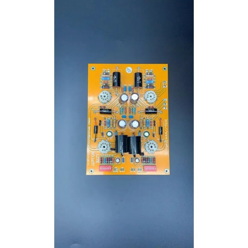 Finsihed LS37 фонокорректор