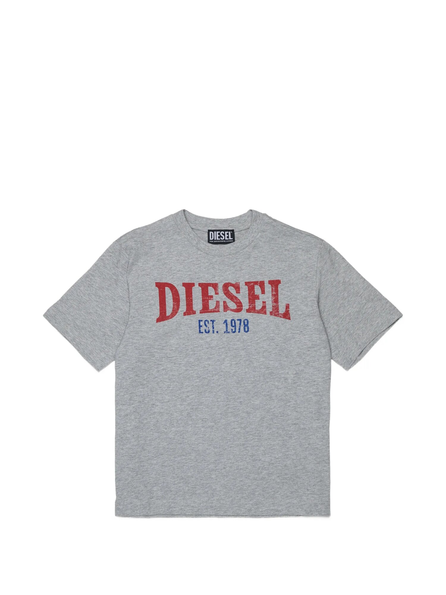 Футболка DIESEL