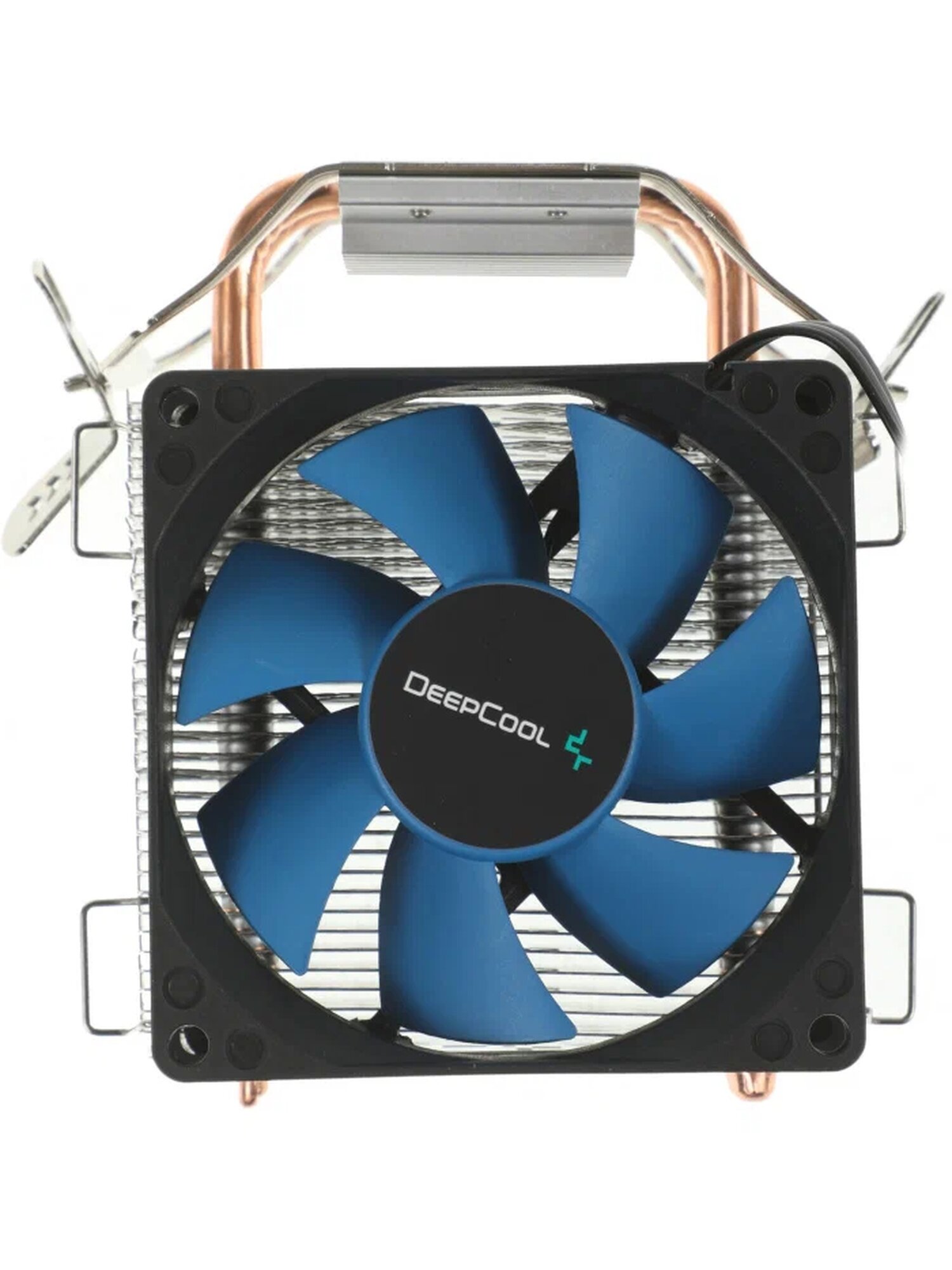 Устройство охлаждения(кулер) Deepcool Ice Edge Mini FS V2.0 (DP-MCH2-IEMV2)