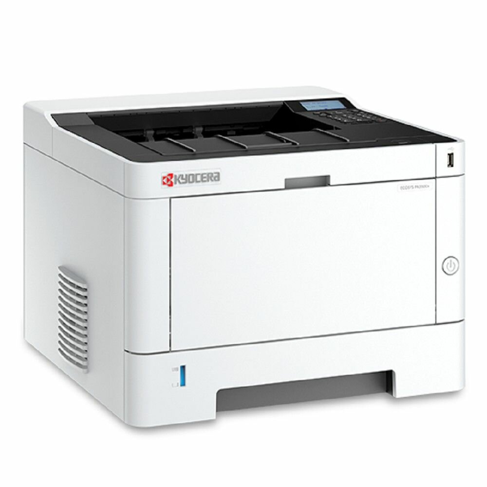Kyocera принтер ECOSYS PA3500x 110C3J3NL0