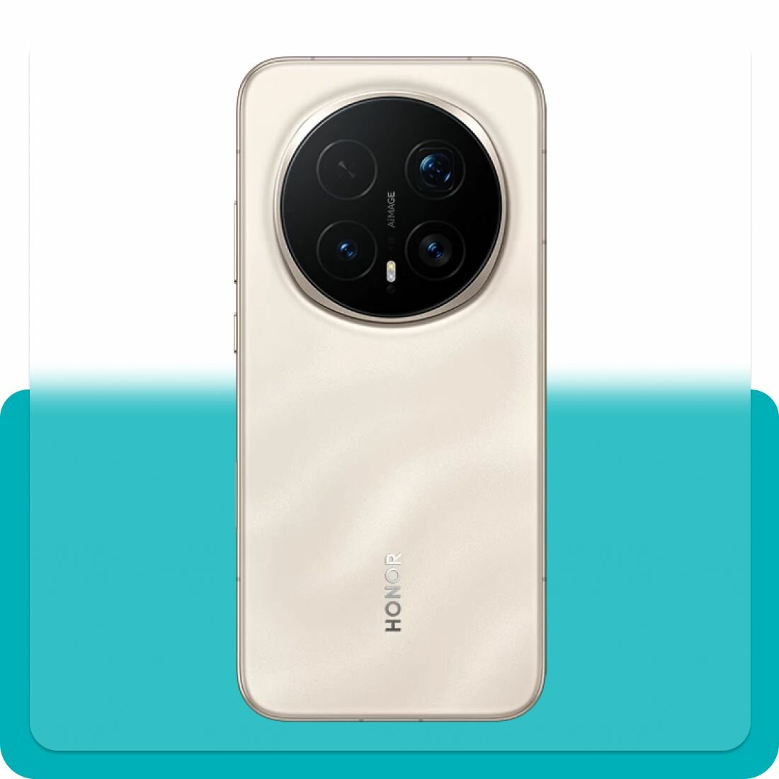 Смартфон Honor Magic 8 Pro 16/1TB Gold — фото 1