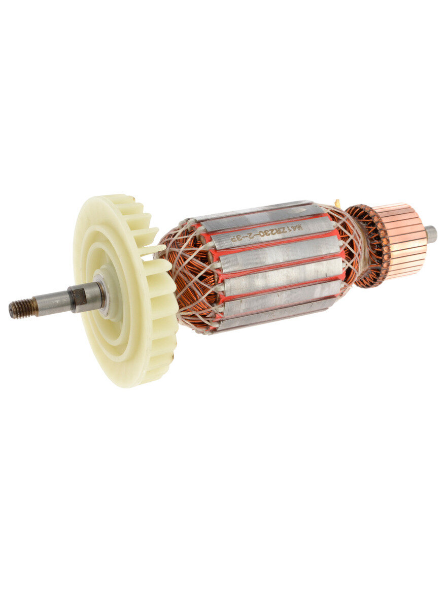 Ротор для штробореза (бороздодела) ЗУБР ЗШ-П65-2700 ПСТ