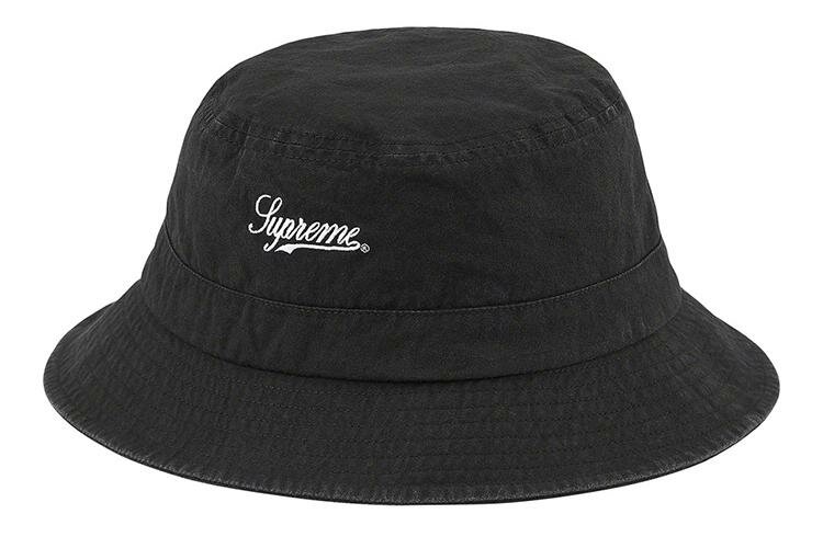 Панама Supreme GORE TEX Crusher FW20 для мужчин