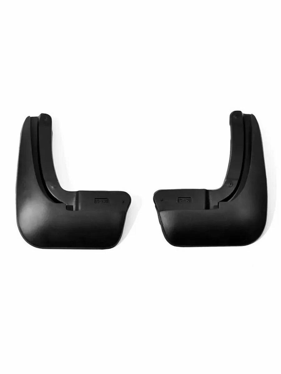 Брызговики задние Norplast для Volkswagen Polo [20-]