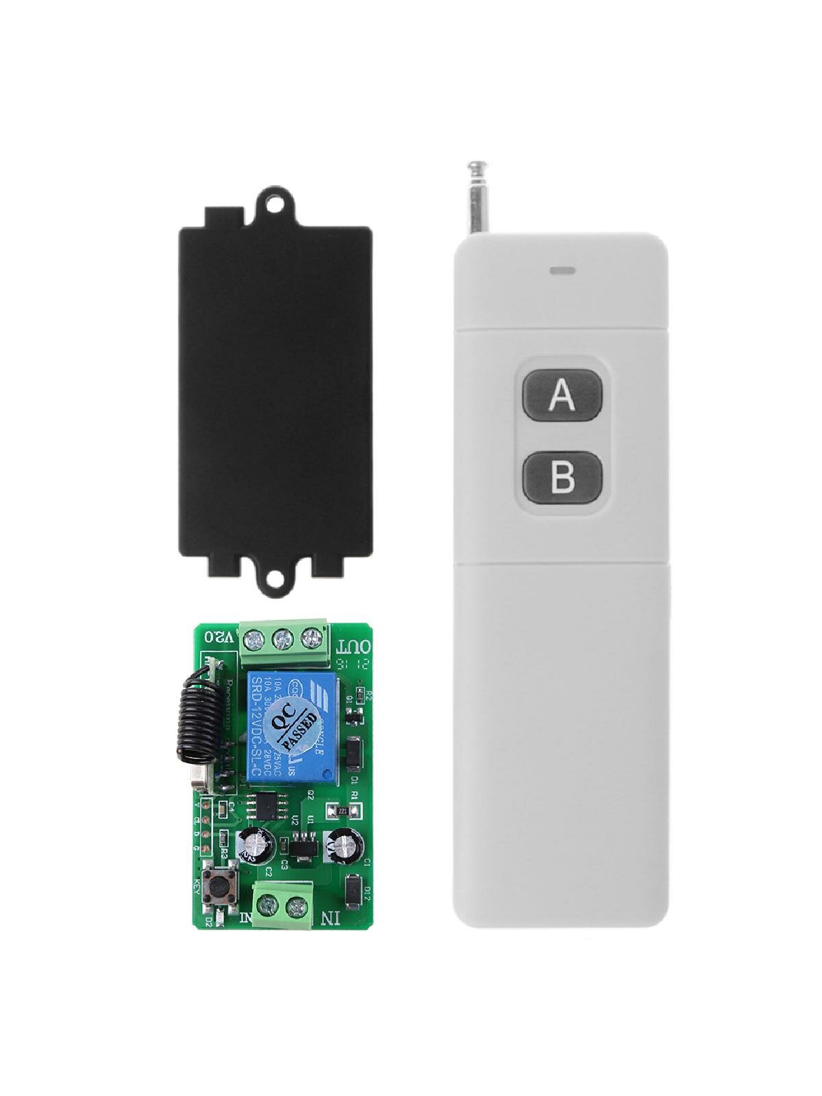 12 В 1CH 315 комплект