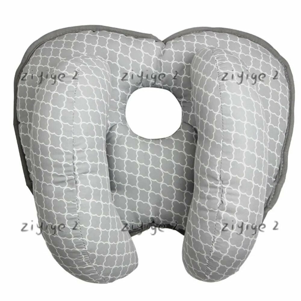 Подушка для новорожденных JEGZUD 100x100 см, AirFoam