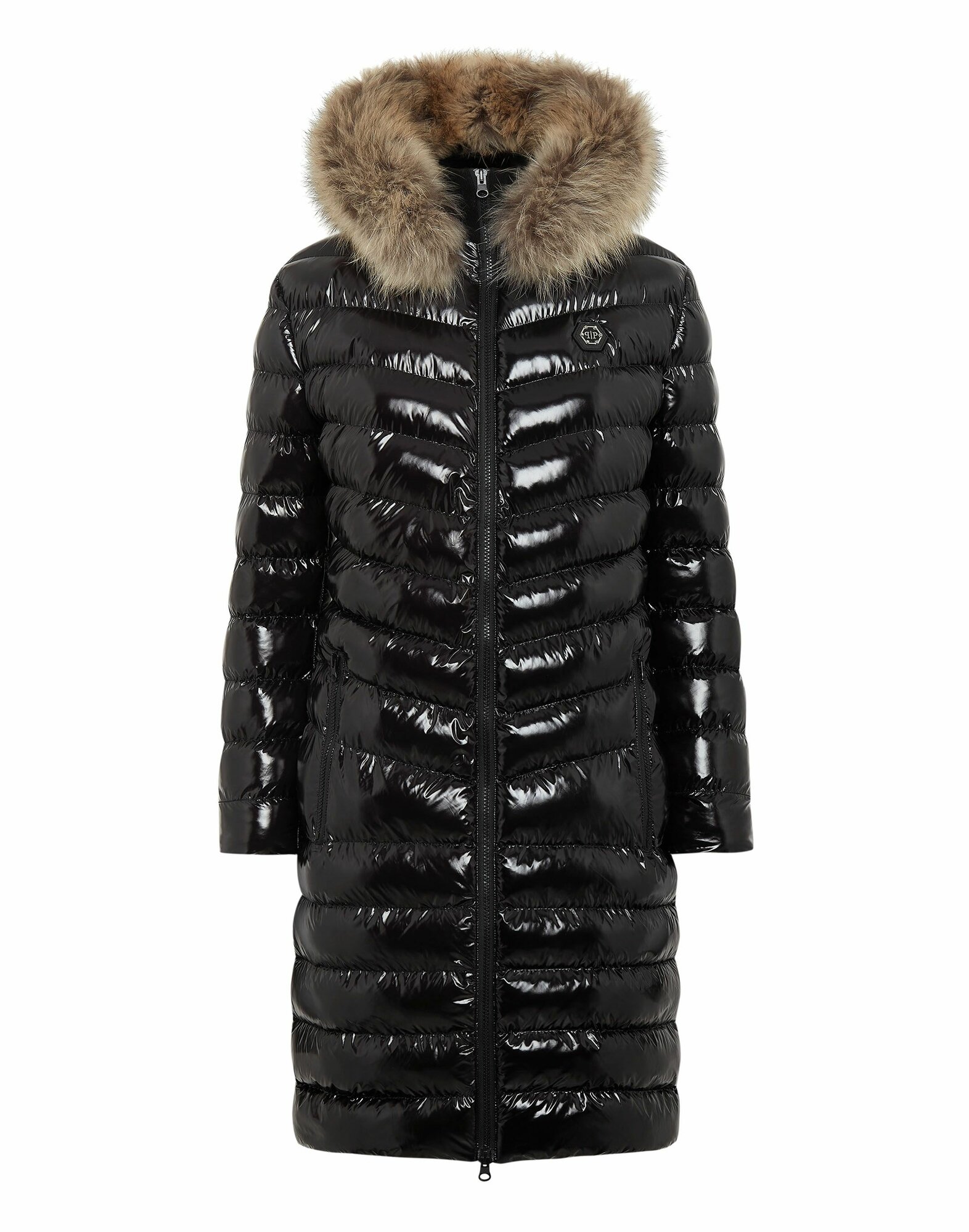 Пуховик Осень-зима 2022