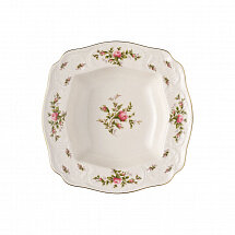 Салатник квадратный 26см."Ramona" СК Rosenthal