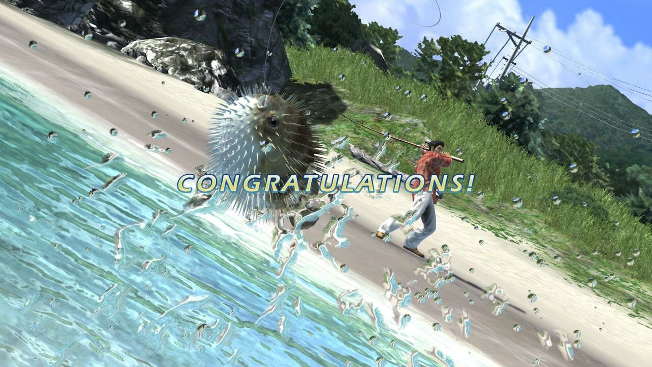 Yakuza 3 Ремастер Steam Ключ • Активация Steam • регион Весь мир