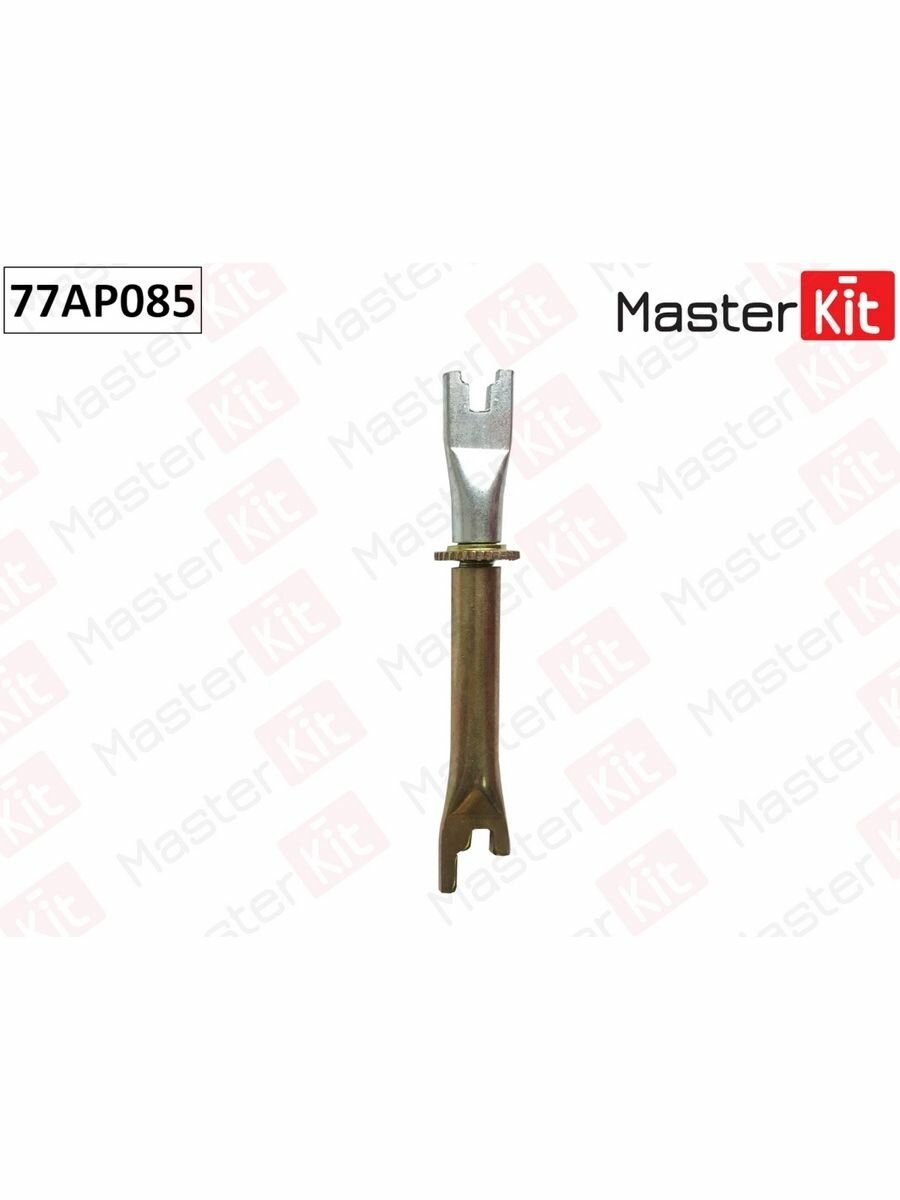 Регулятор тормозных колодок левый MasterKit 77AP085 для а/м MAZDA BT-50 / Мазда