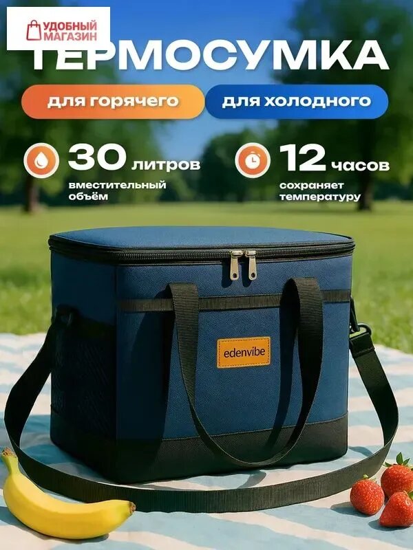 Термосумка