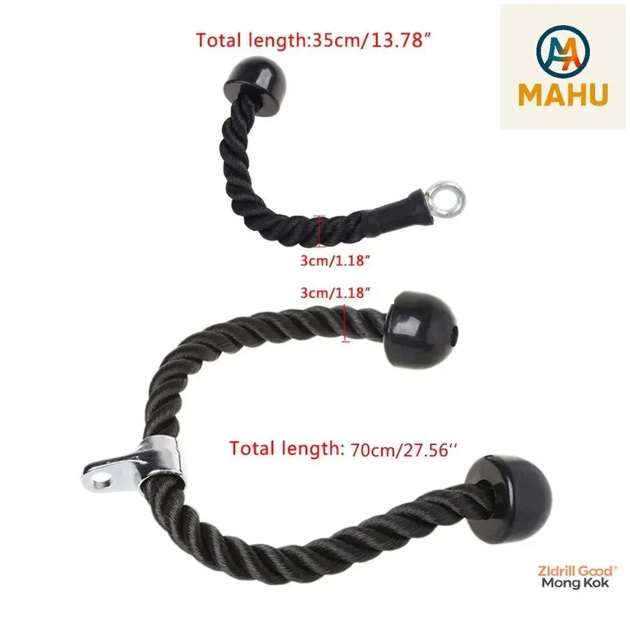 Тренажер для развития реакции nkAqGtxH для развития реакции, трицепса, спины, бицепсов, плеч, черный цвет, универсальный