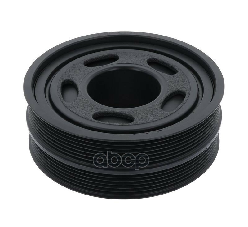 Шкив коленвала AUDI A4, S4, A6 3.0TFSI 2008- Corteco арт. 80001125