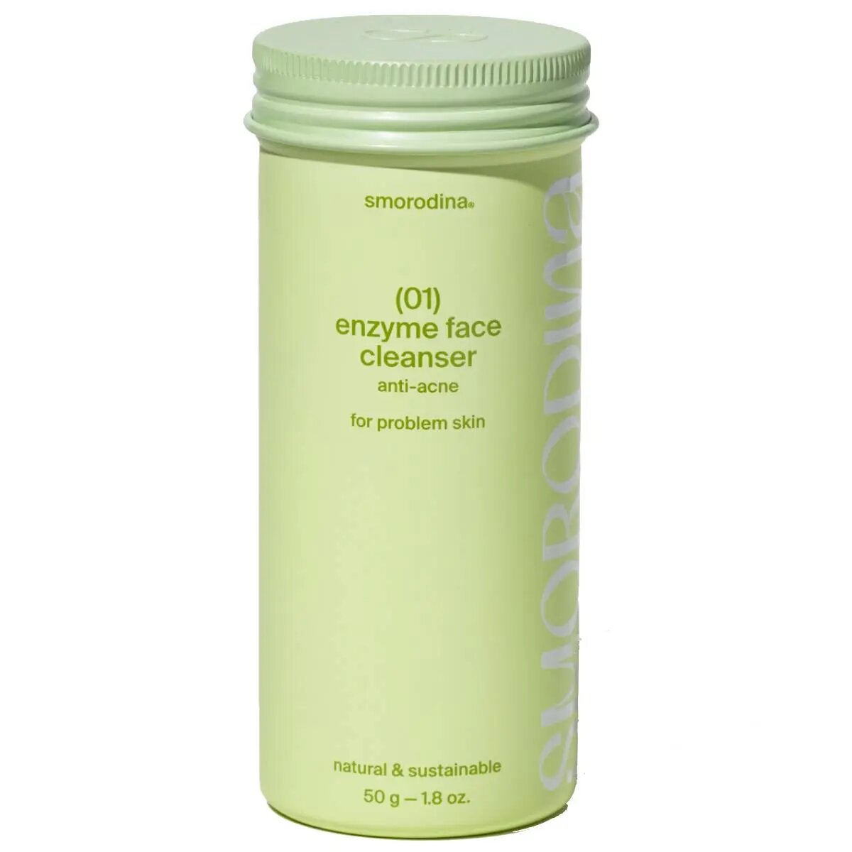 Энзимная пудра для проблемной кожи, 50 г