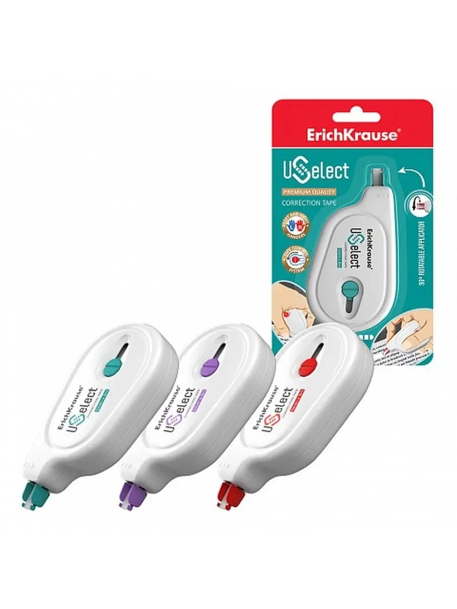 Корректирующая лента