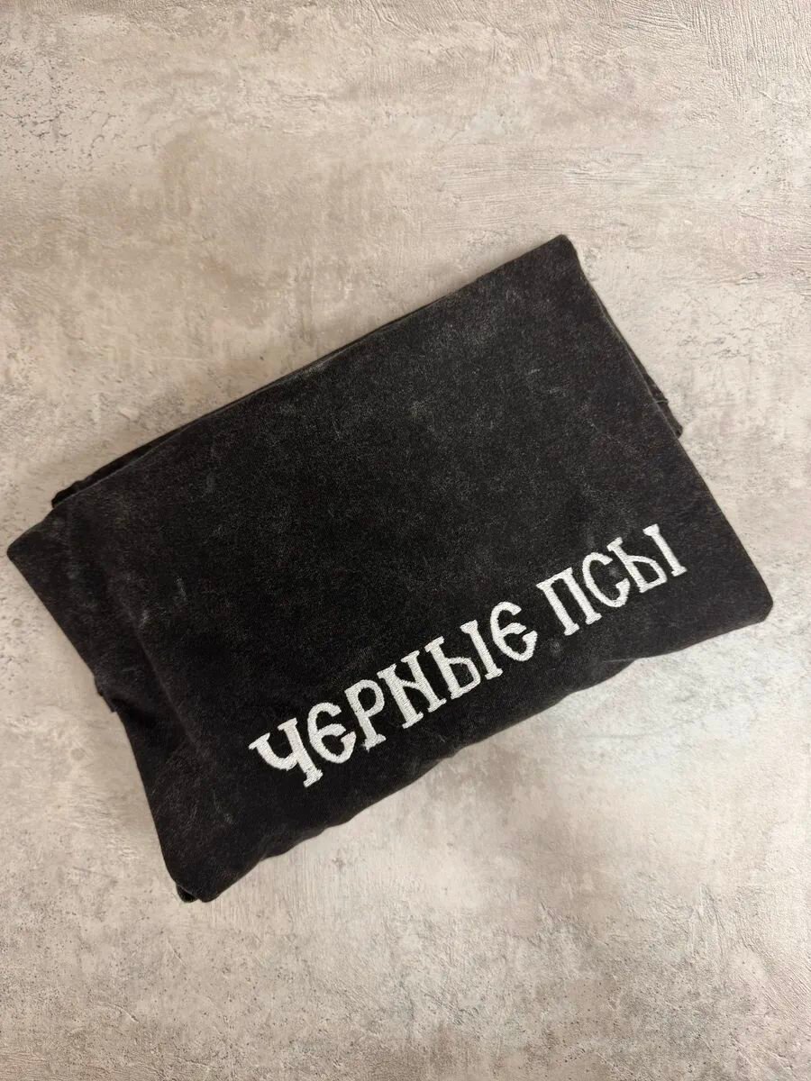 Футболка спортивная