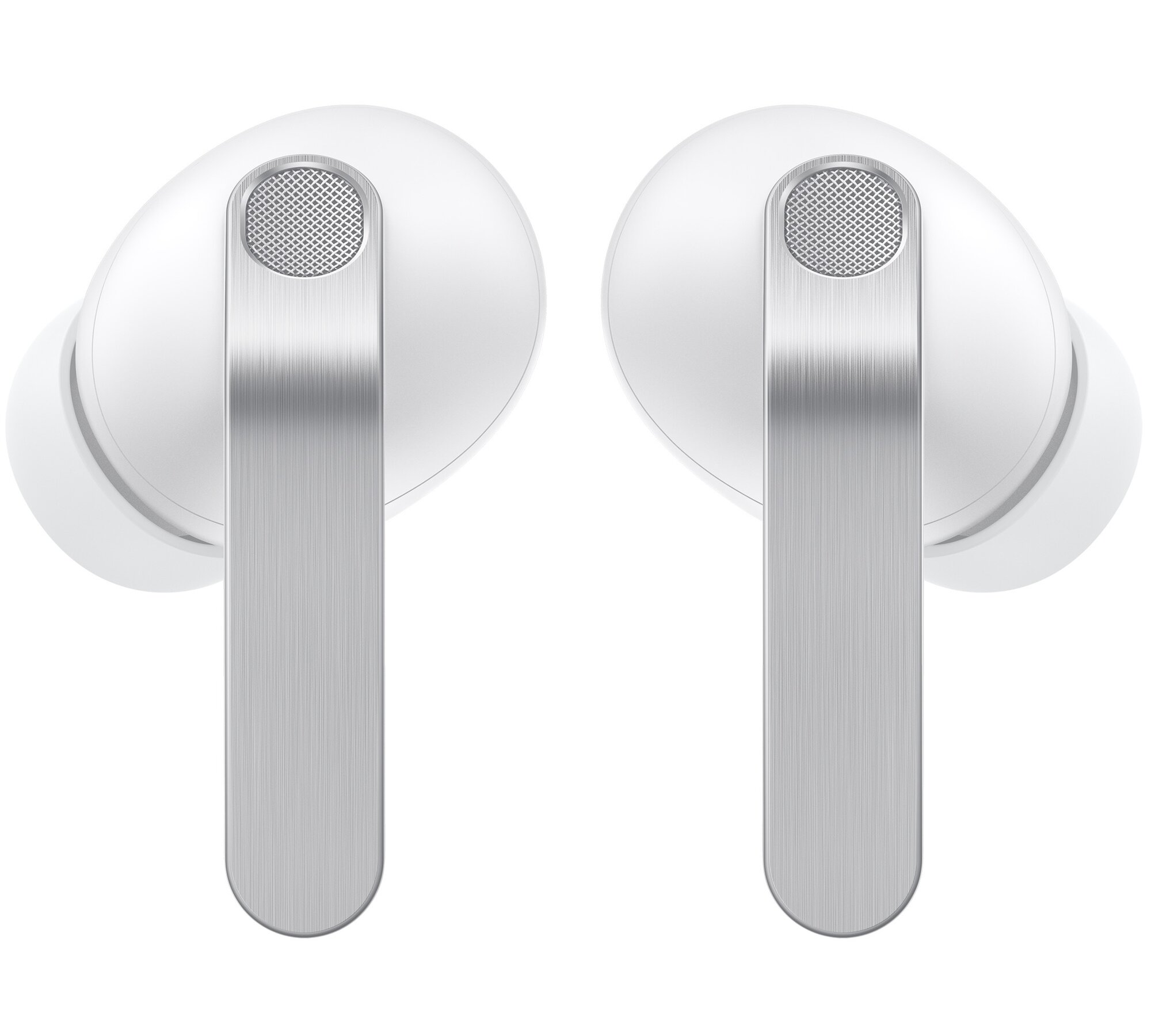 Беспроводные наушники Samsung Galaxy Buds 4 Pro (2025) Белый | White