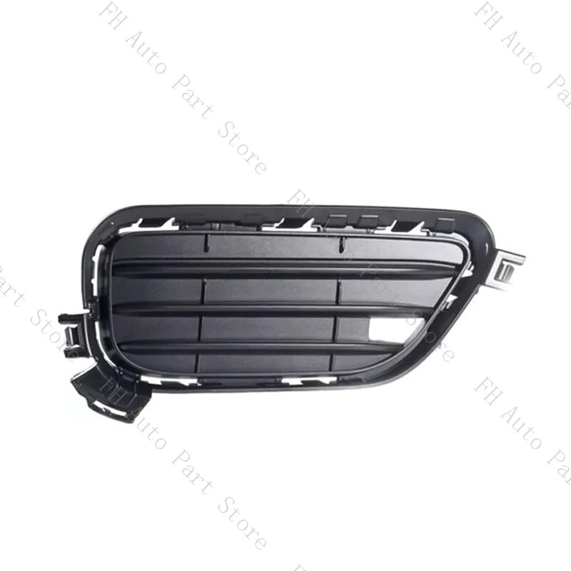 Решетка противотуманной фары BMW X3 F25 2015-2017, правая, цвет: 1PC