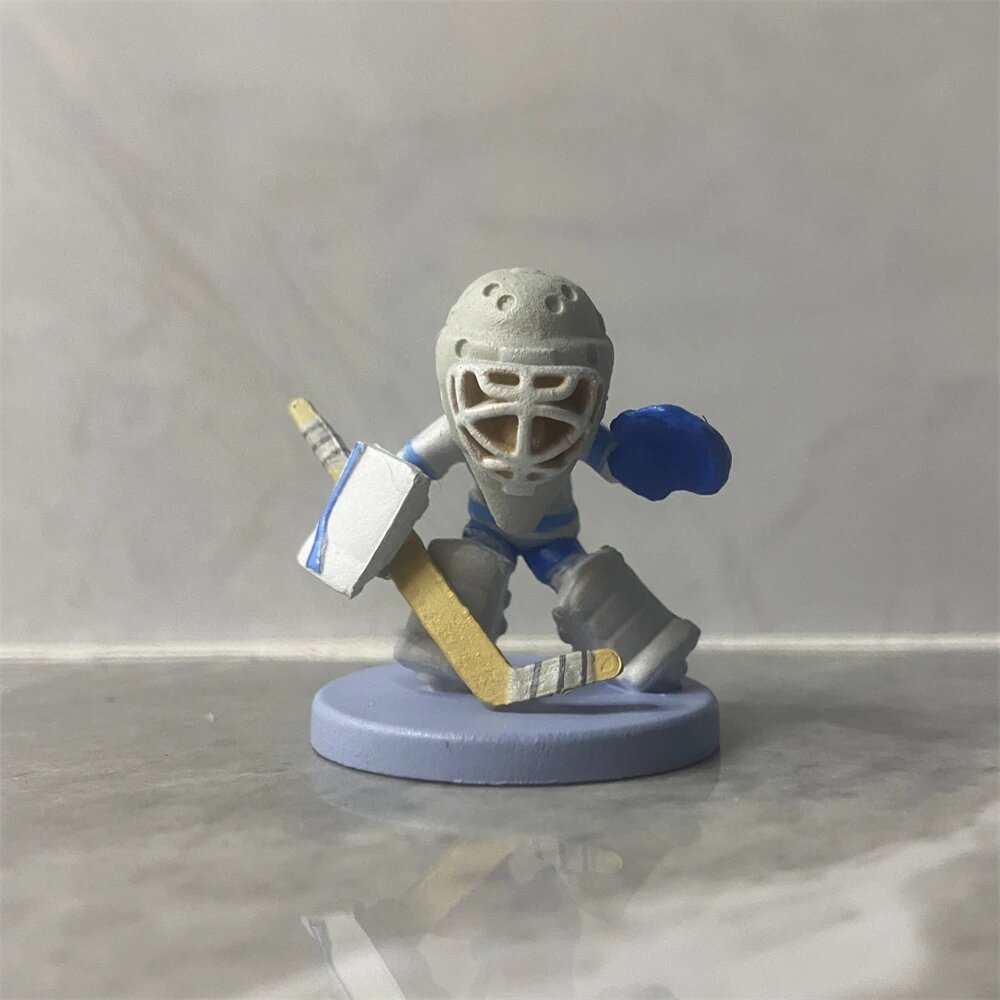 NHL Хоккейная модель автомобиля Розовый