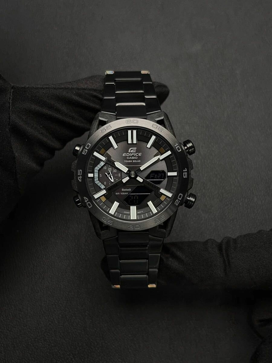 Наручные часы CASIO — фото 1