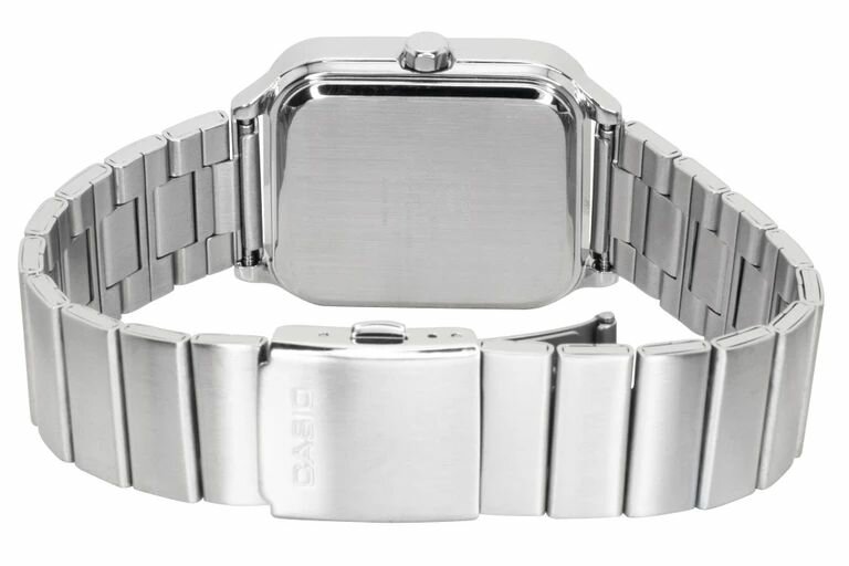 Наручные часы CASIO — фото 1