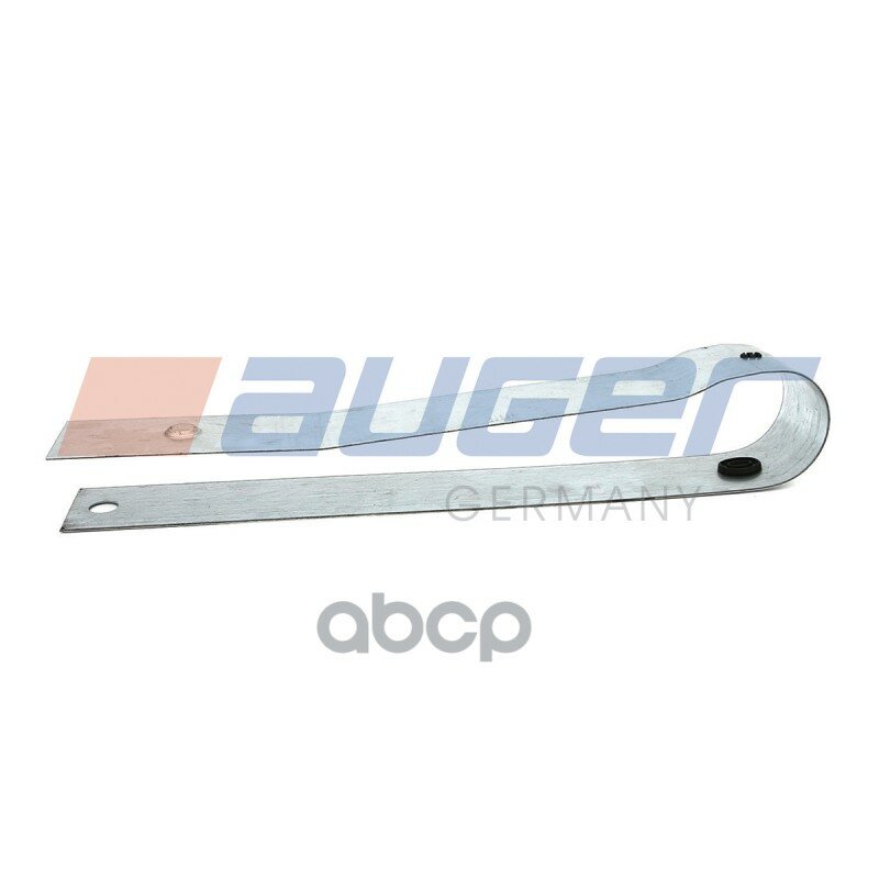 Лента страховочная полурессоры AUGER арт. 97450