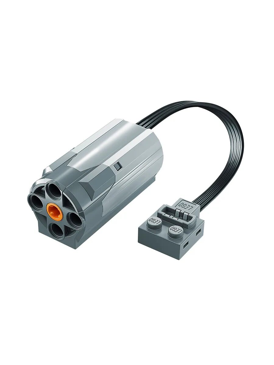 Lego 8883 Cредний лего-мотор