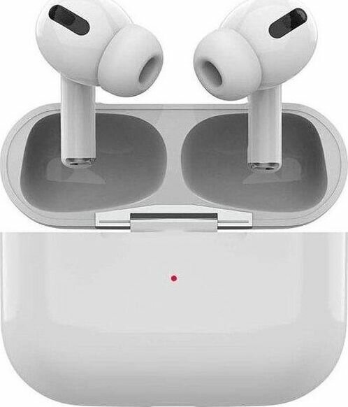 Наушники беспроводные для андроид BW04 White