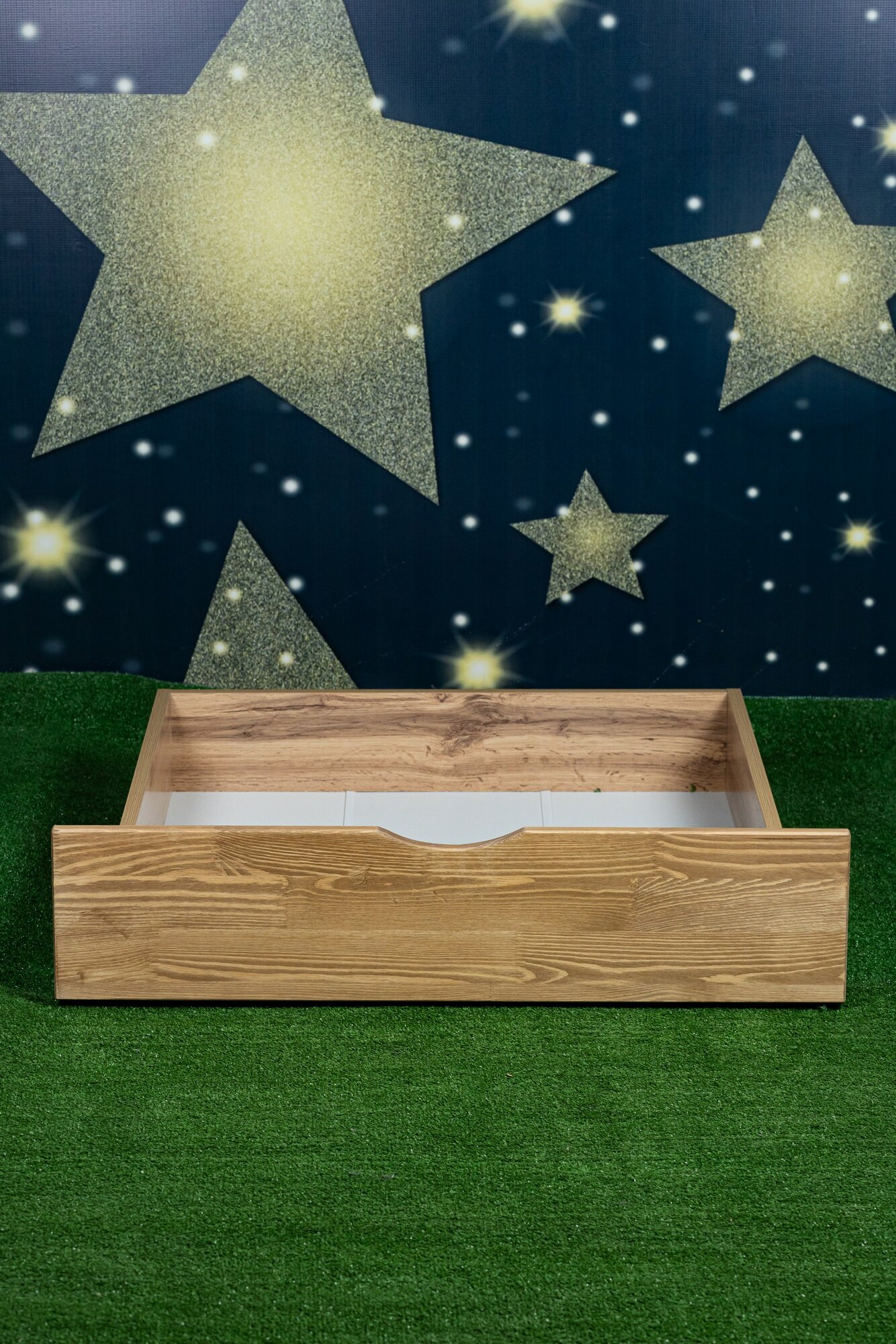 Ящики подкроватные 160*80, цвет Дуб