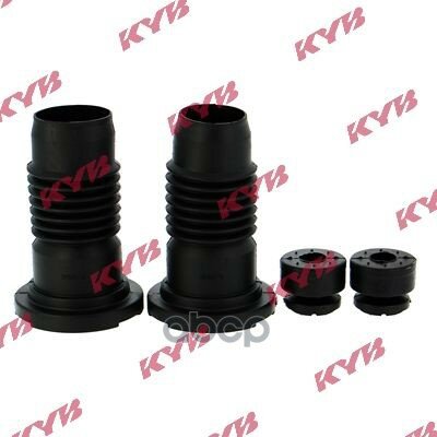К-кт 2 пыльн.+2 отб. амортизатора переднего! Mazda 6 (GH) 07-12 KYB арт. 910273
