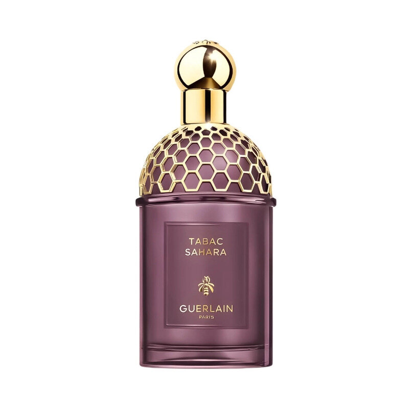 Парфюмерная вода Guerlain Absolus Allegoria Tabac Sahara 75 мл / Герлен Абсолю Аллегория Табак Сахара / Табак Сахары