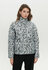 Куртка KARL LAGERFELD JEANS, размер M, серый