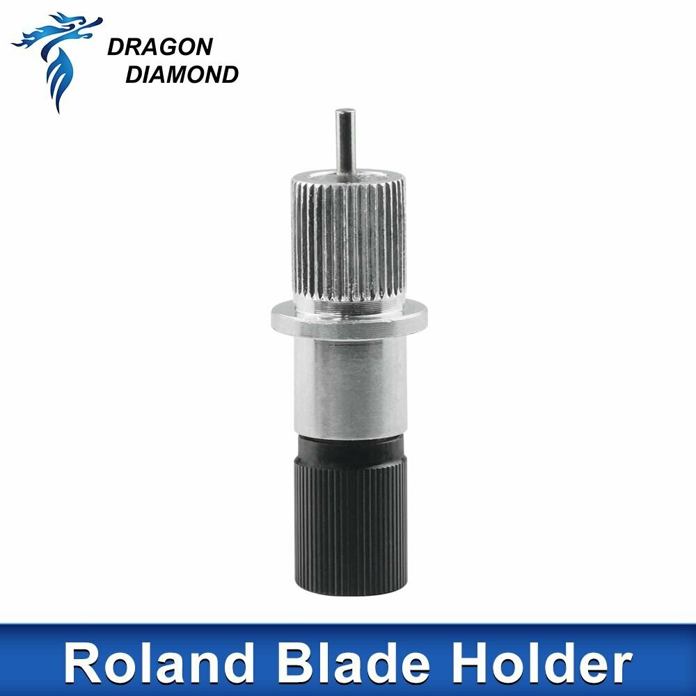 1 шт. держатель лезвия для Silhouette Cameo 4 Graphtec CB15 CB09 Summa Roland LiYu Skycut V виниловый плоттер режущий станок-Peng-3.3cxj-yan